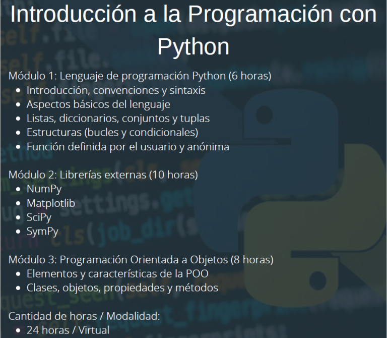 Facultad de Ingeniería Química y Textil